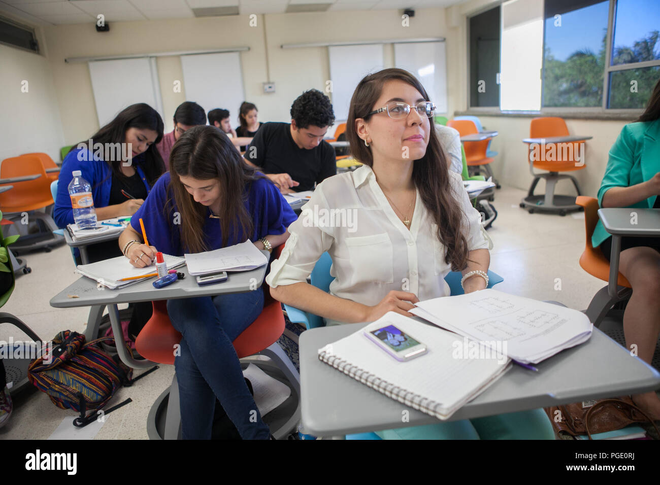 Technological Institute and of Superior Studies of Monterrey ...