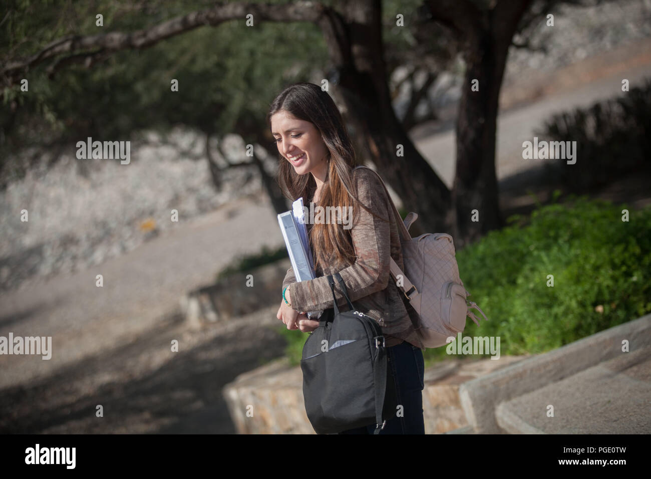 Technological Institute and of Superior Studies of Monterrey ...
