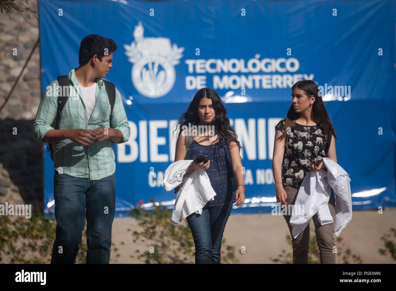 Tec sonora hi-res stock photography and images - Alamy