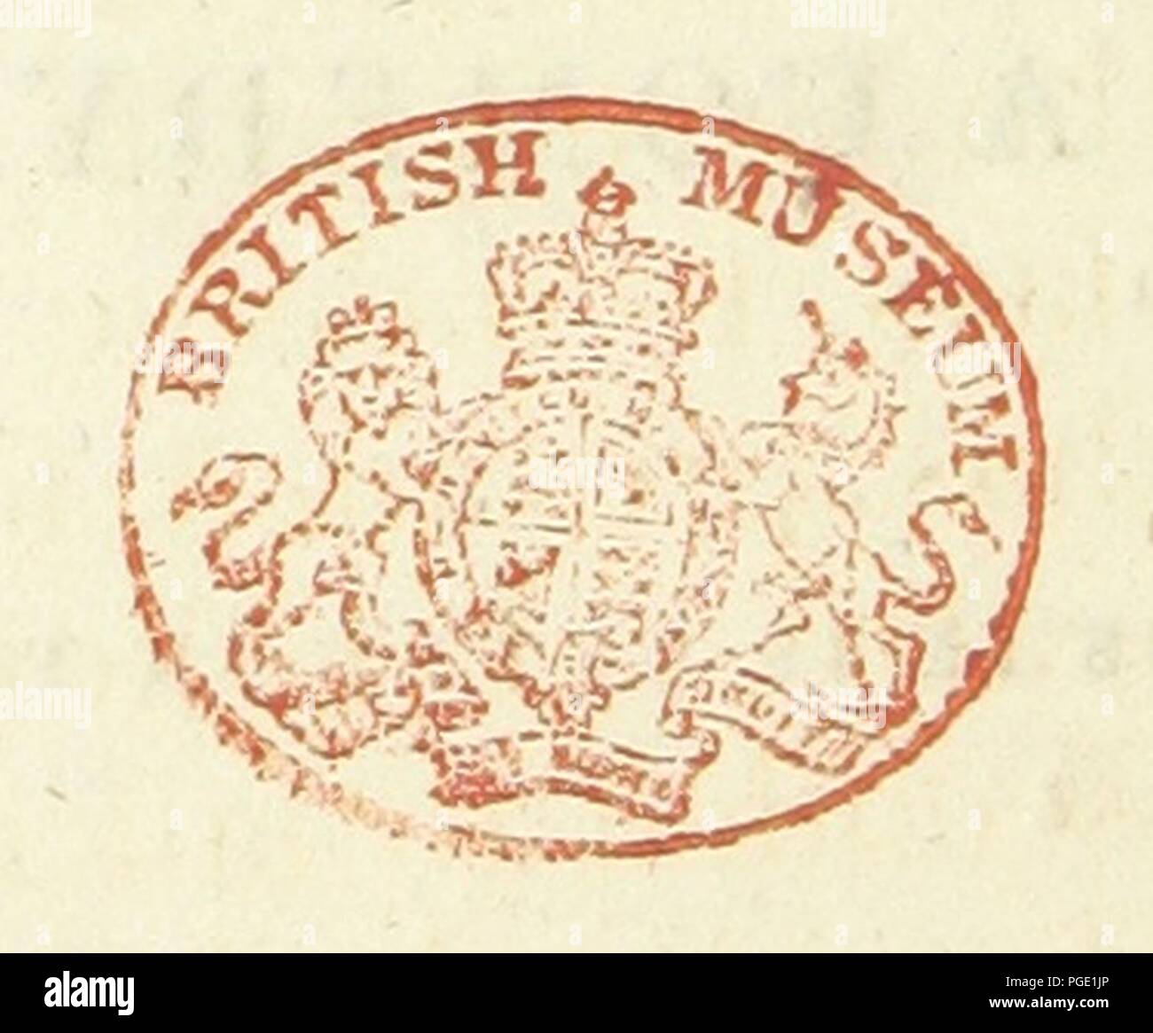 Image from page 304 of '[The Works of the late Right Honourable Joseph ...