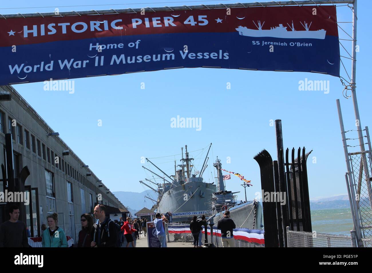 Ss california ship hi-res stock photography and images - Alamy
