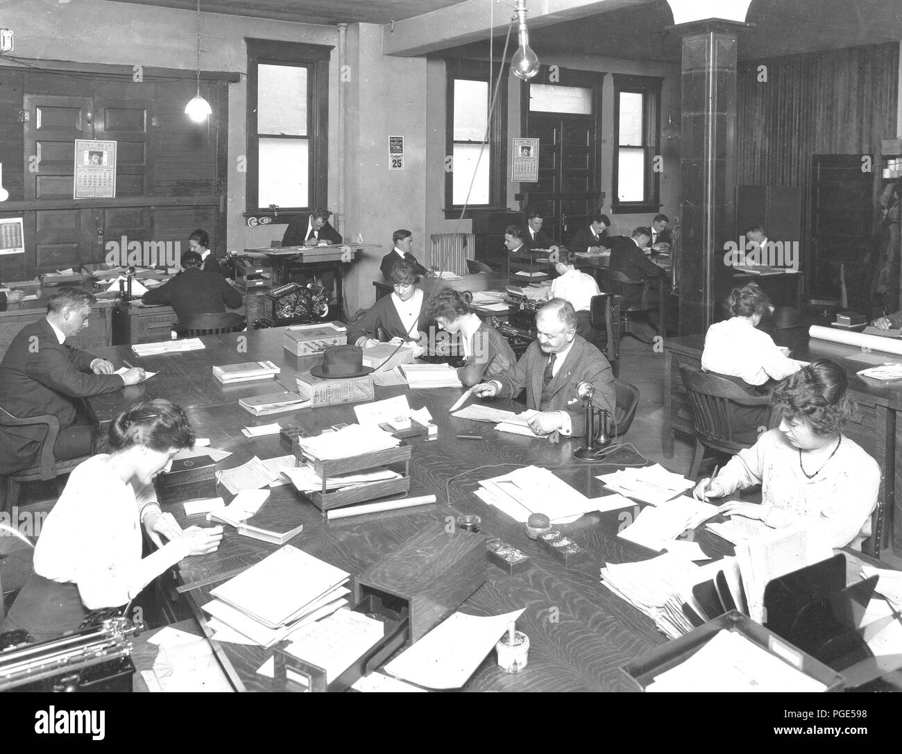 Glenn l martin company hi-res stock photography and images - Alamy