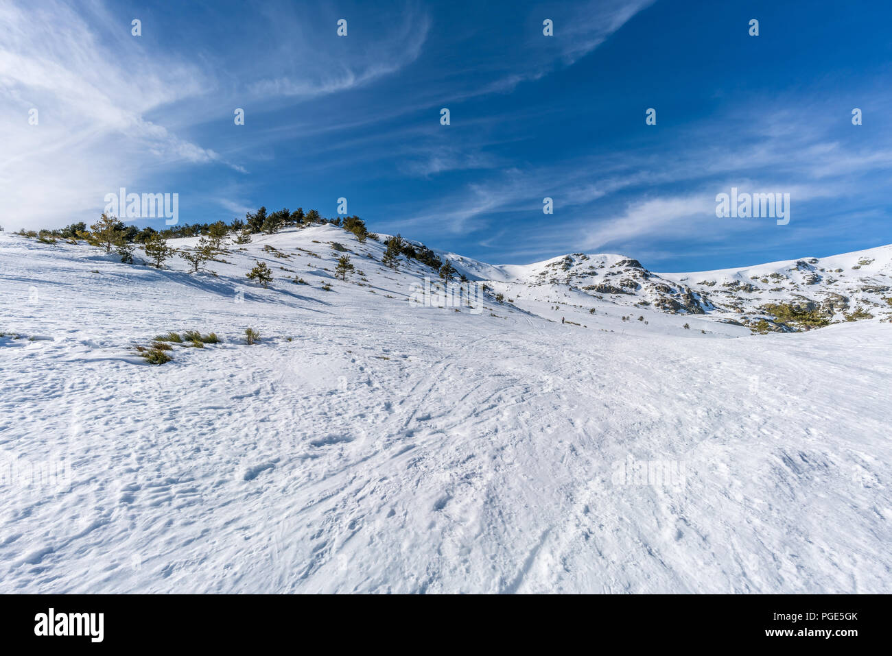 Cirque Glacier High Resolution Stock Photography and Images - Alamy