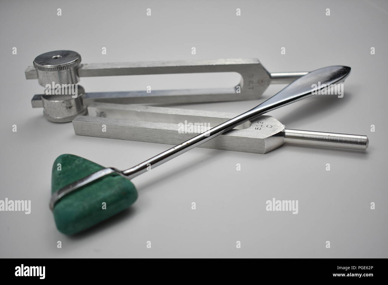 Reflex hammer neurology doctor hi-res stock photography and images - Alamy