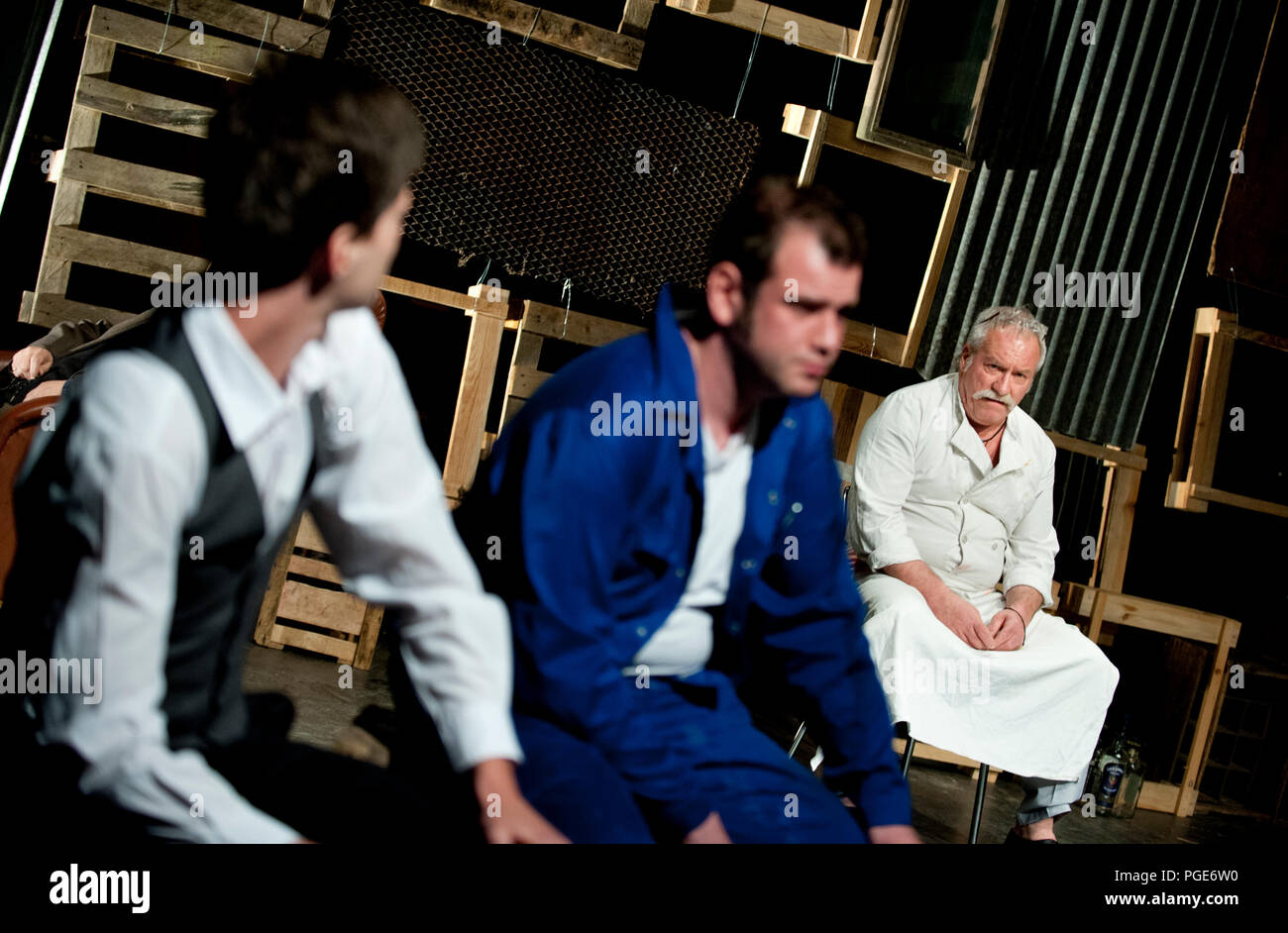 Sanne op de beeck hi-res stock photography and images - Alamy