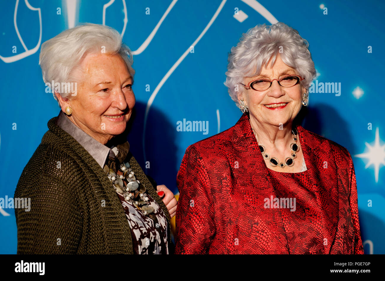 Paula semer hi-res stock photography and images - Alamy