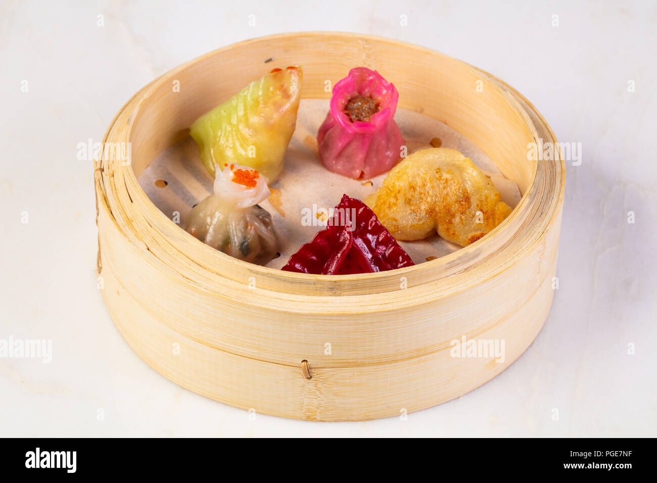 Dim sam hi-res stock photography and images - Alamy