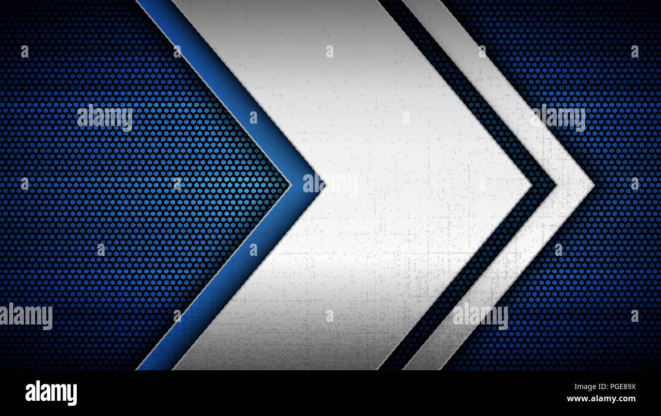 Construction background. Vector illustration of abstract stainless ...