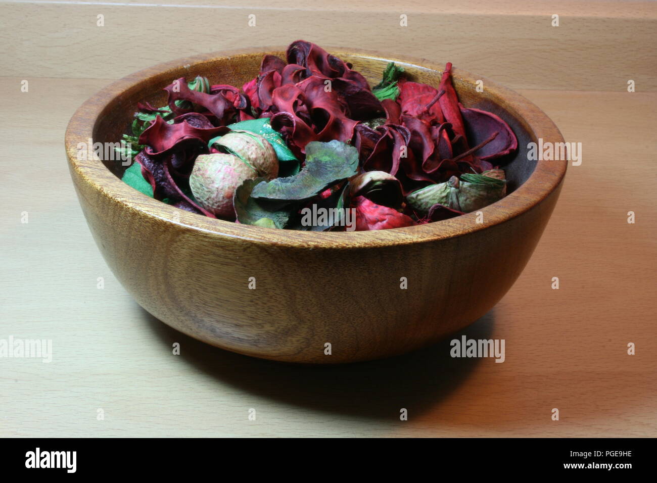 Potpourri smelling hi-res stock photography and images - Alamy