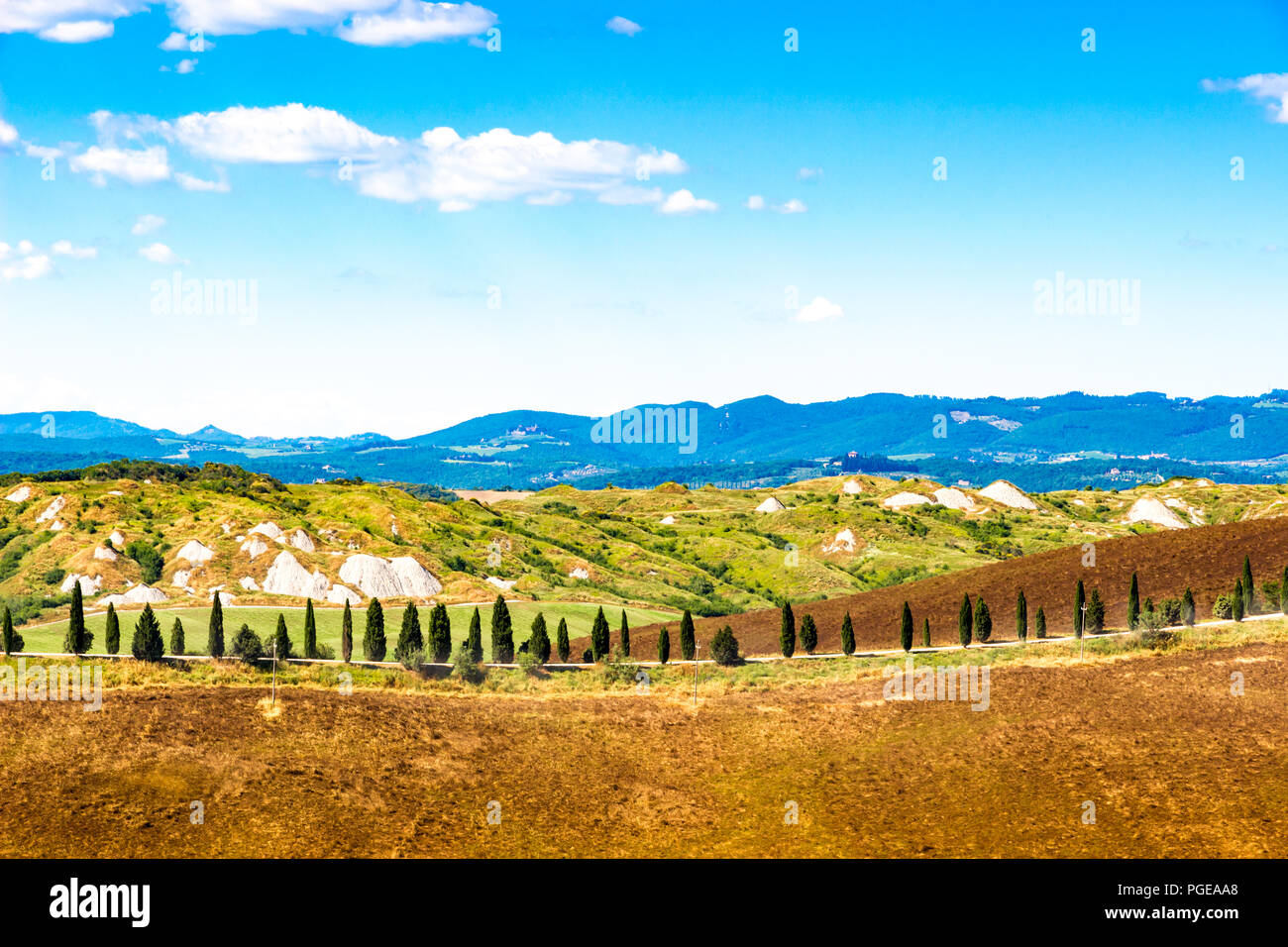 Accona desert hi-res stock photography and images - Alamy