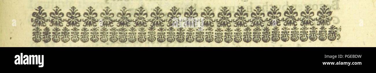 Image from page 307 of 'Certaine learned and elegant workes of the ...