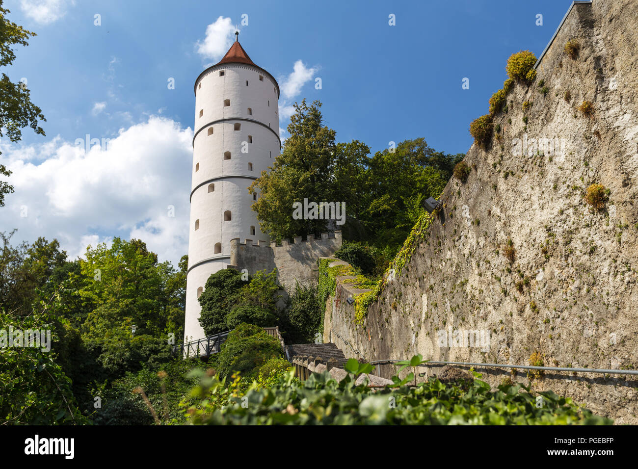 Biberach hi-res stock photography and images - Alamy