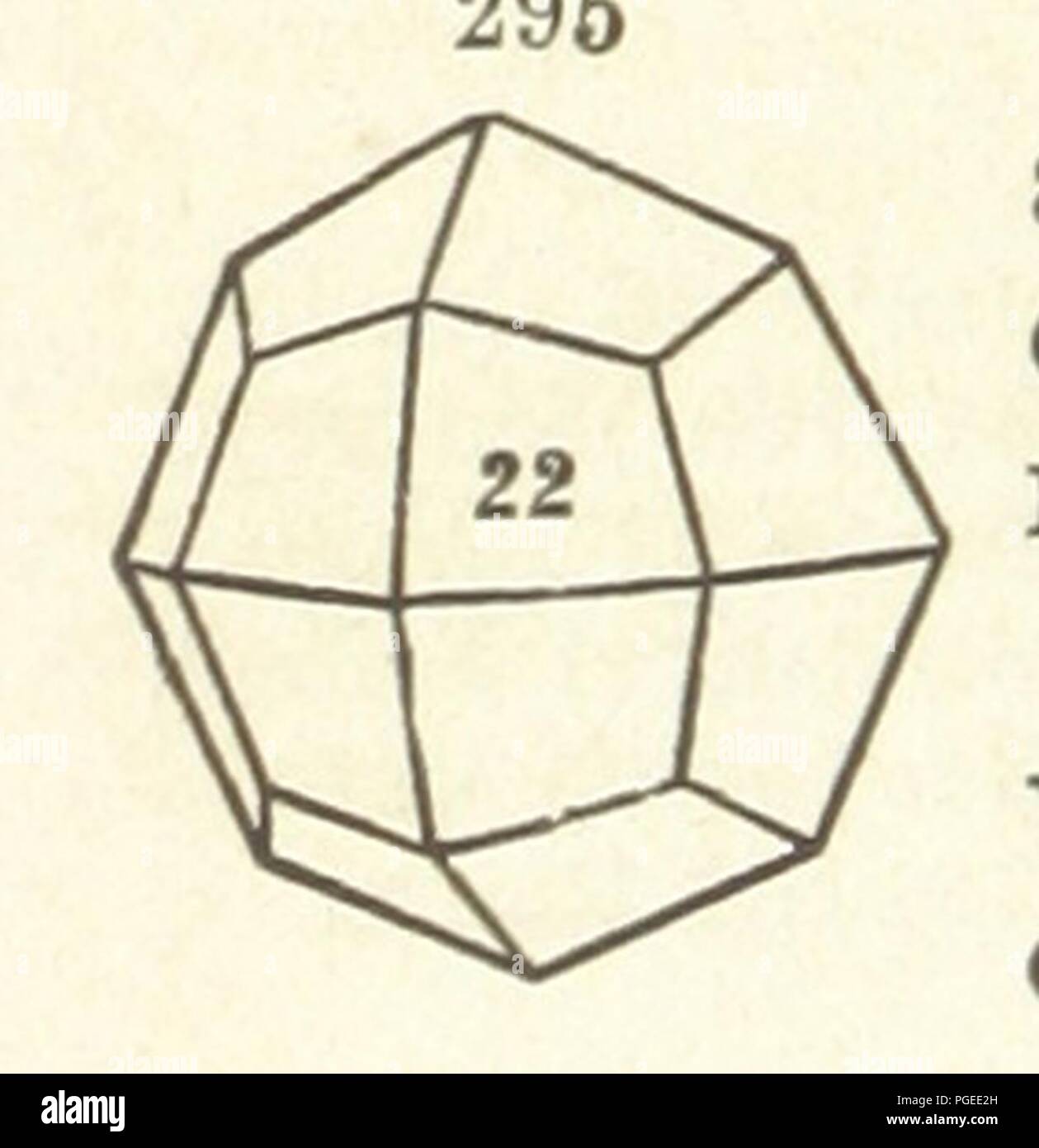 Image from page 390 of 'A System of Mineralogy. Descriptive Mineralogy ...