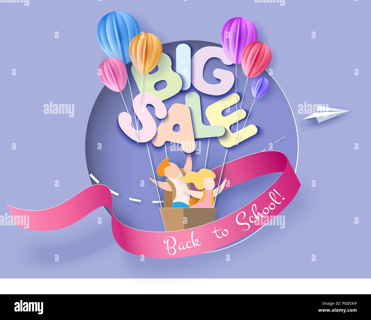 Craft sale Stock Vector Images - Alamy