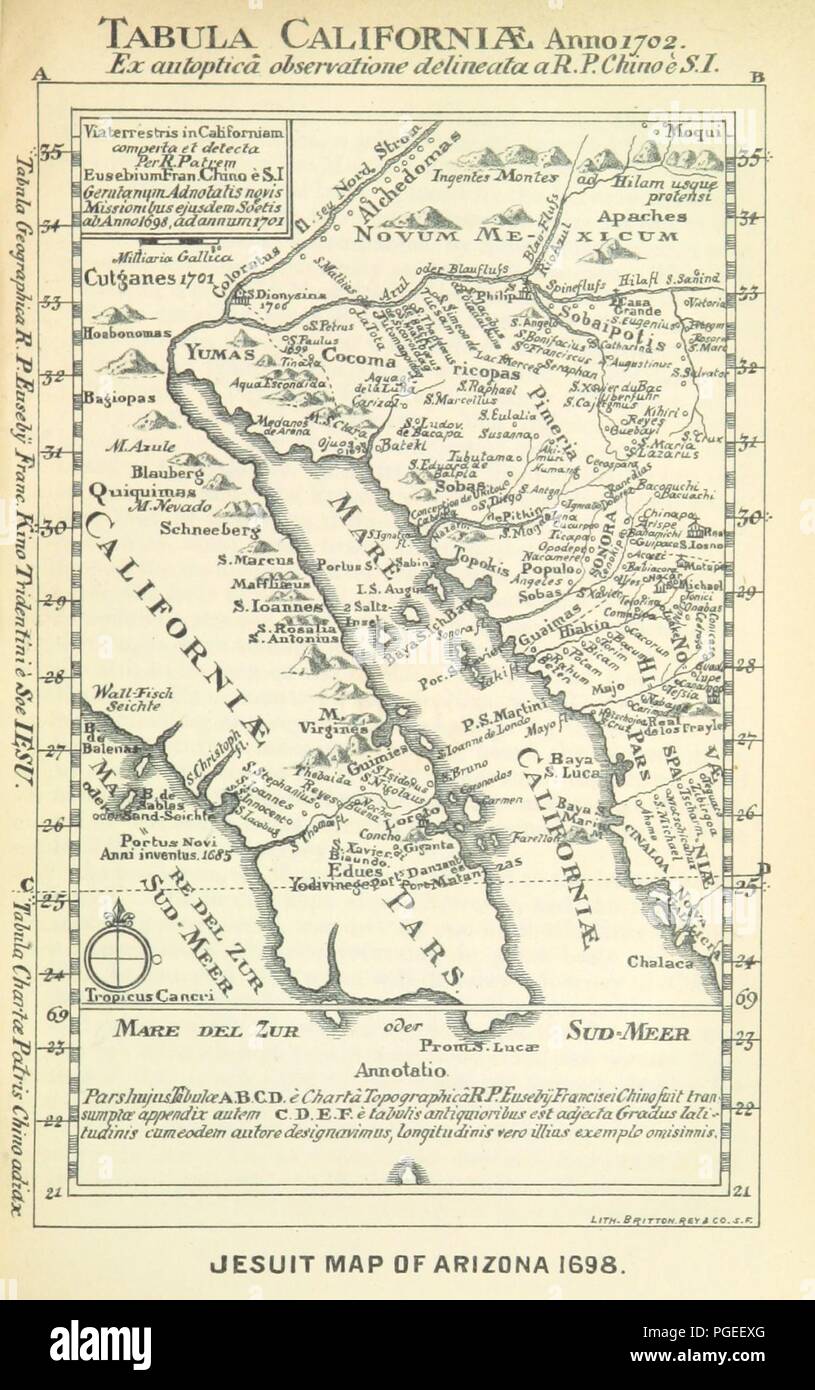 Image from page 427 of 'The Hand-book to Arizona its resources, history ...