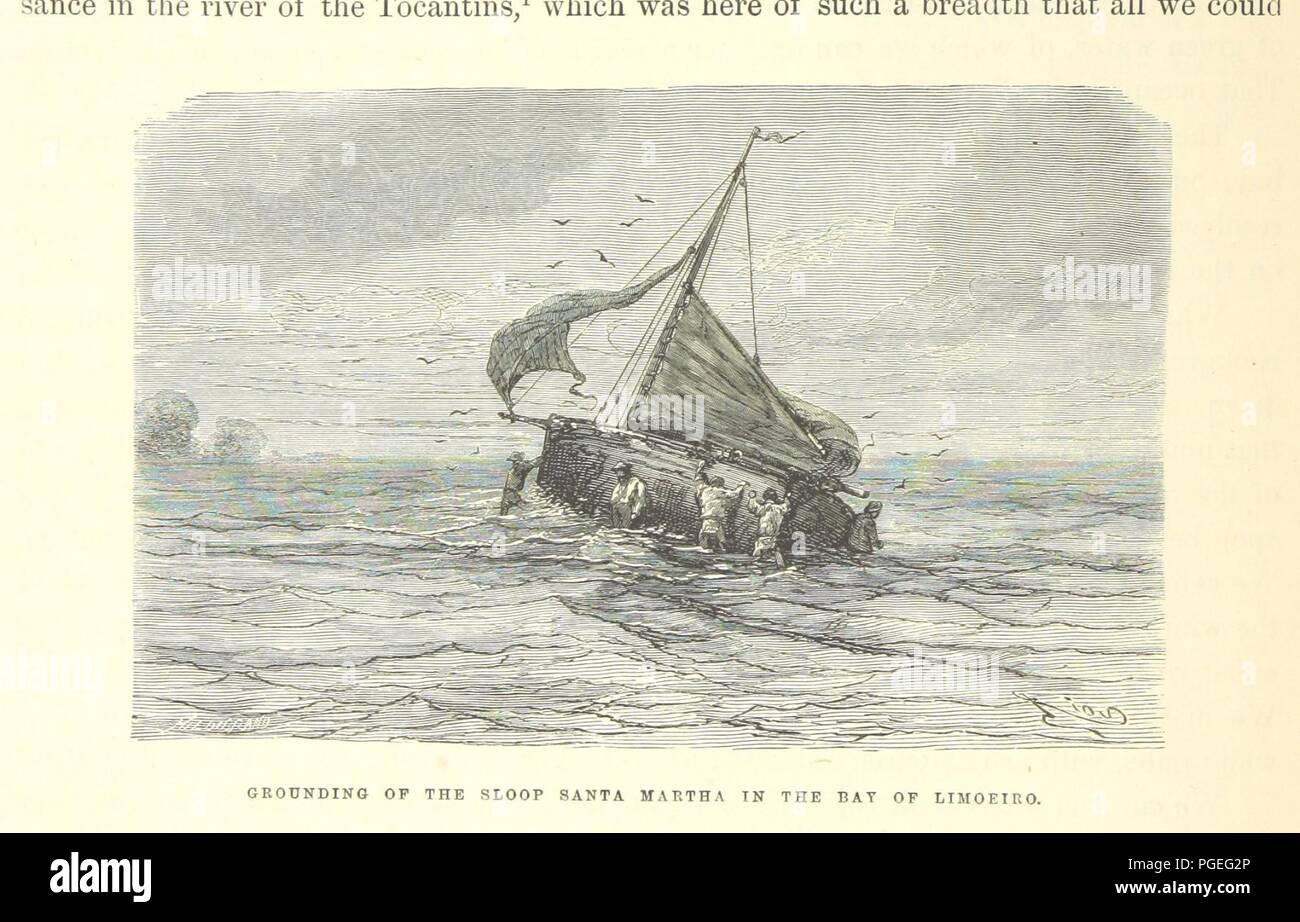 Image from page 488 of '[A Journey across South America, from the ...