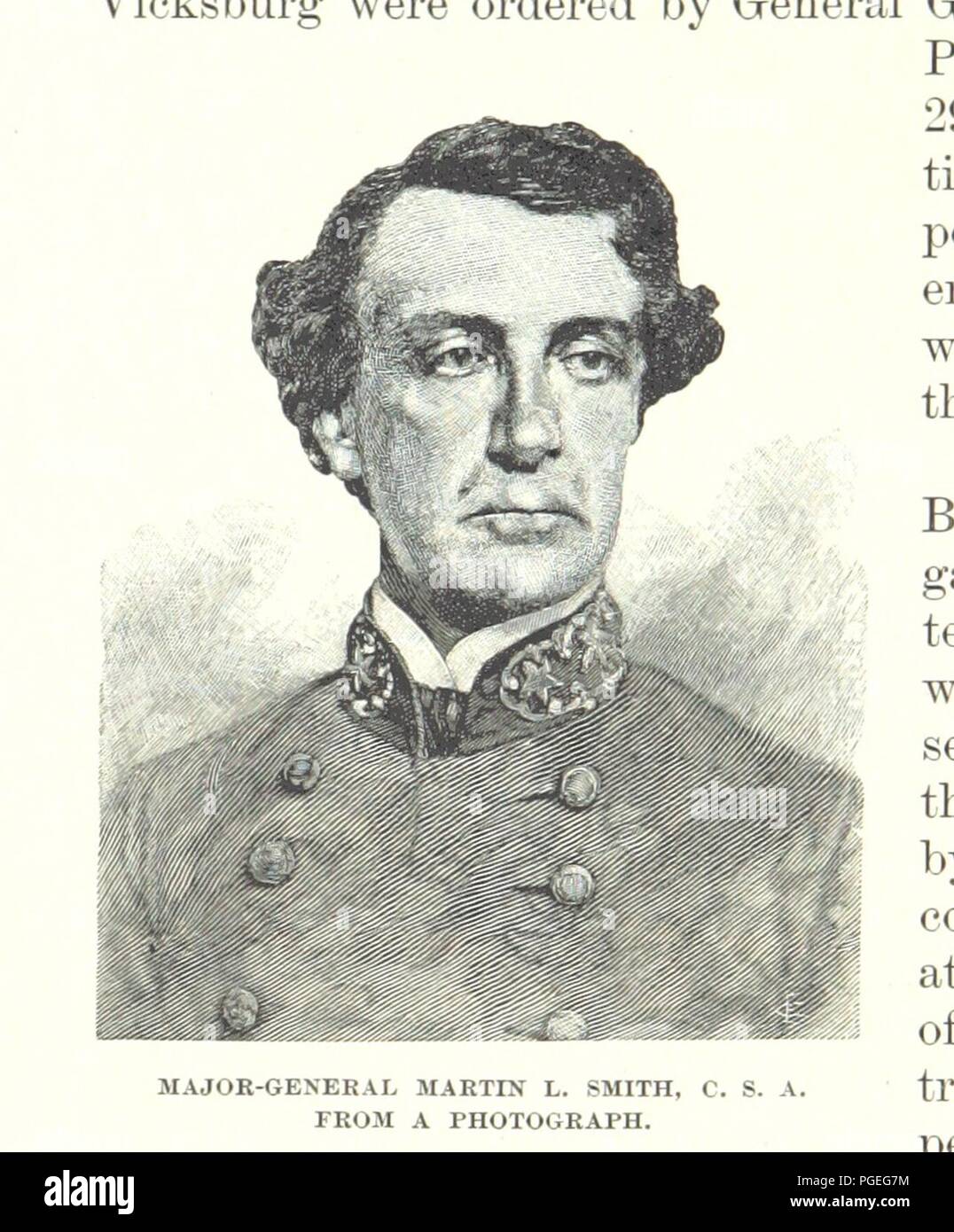 Image from page 500 of 'Battles and Leaders of the Civil War, being for ...