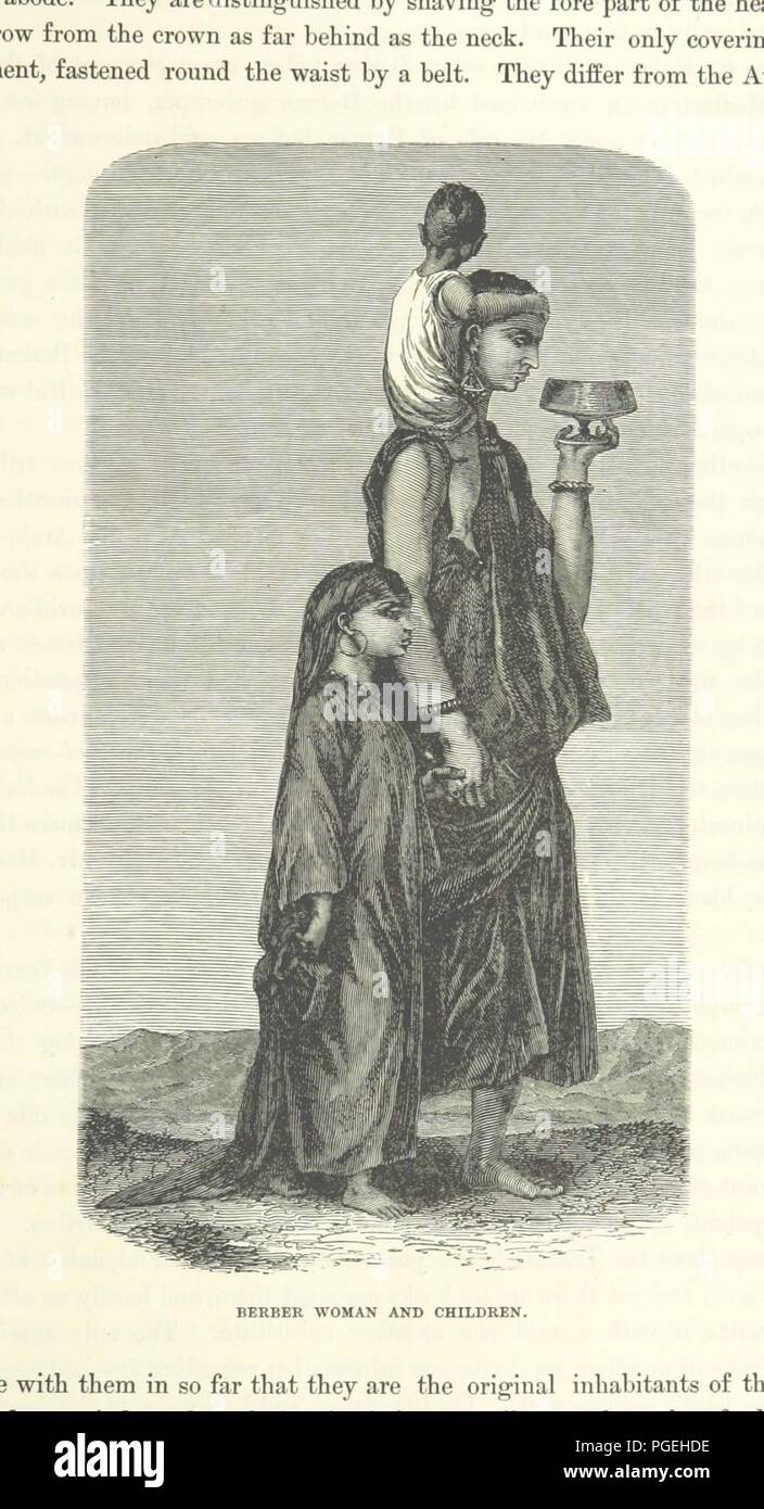 Image from page 593 of 'The Races of Mankind being a popular ...