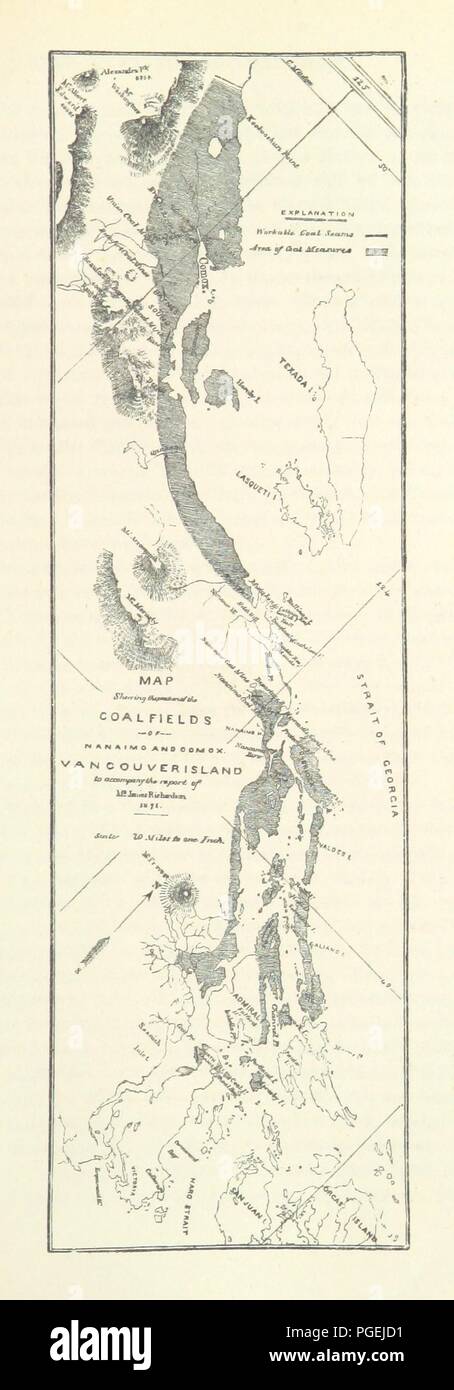 Image from page 729 of '[The Coal-Regions of America; their topography ...