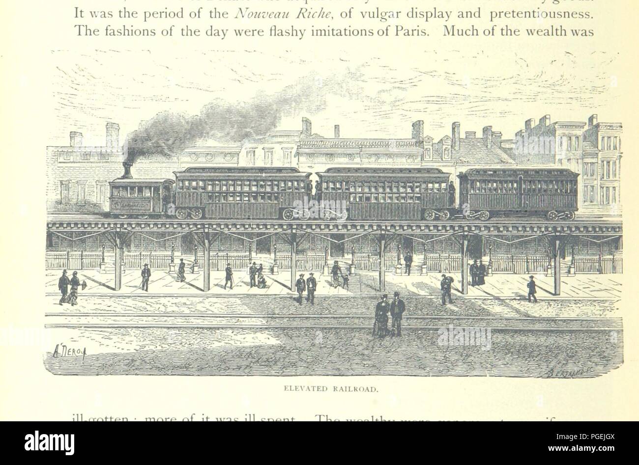 Image from page 754 of 'The Memorial Story of America, comprising the ...