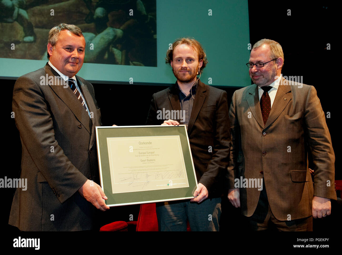 Geert buelens hi-res stock photography and images - Alamy