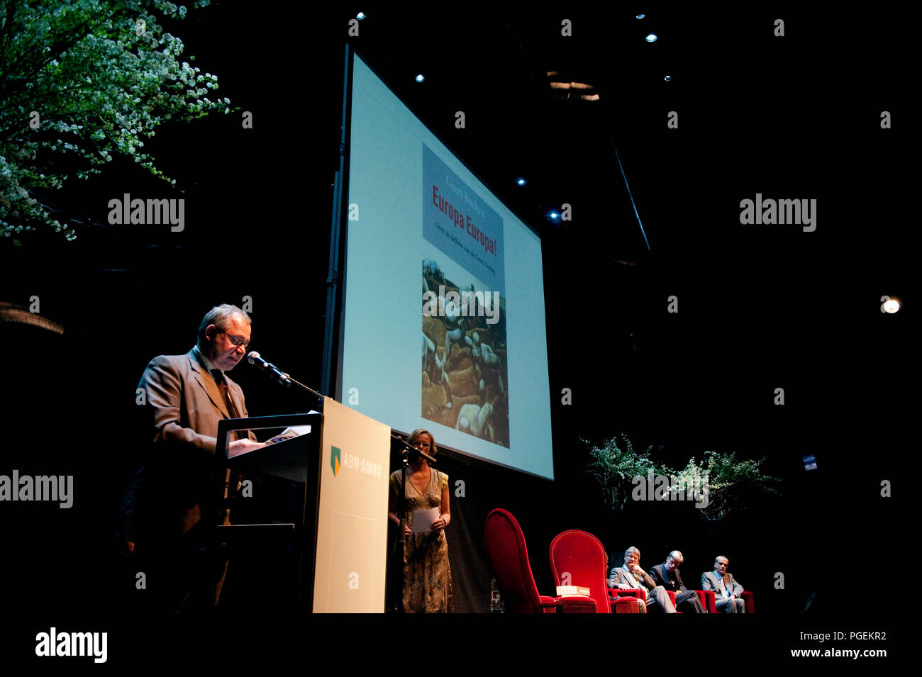 Peter frans anthonissen hi-res stock photography and images - Alamy