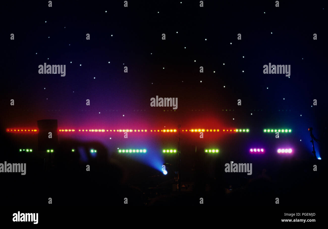 Nicolas godin air band High Resolution Stock Photography and Images - Alamy