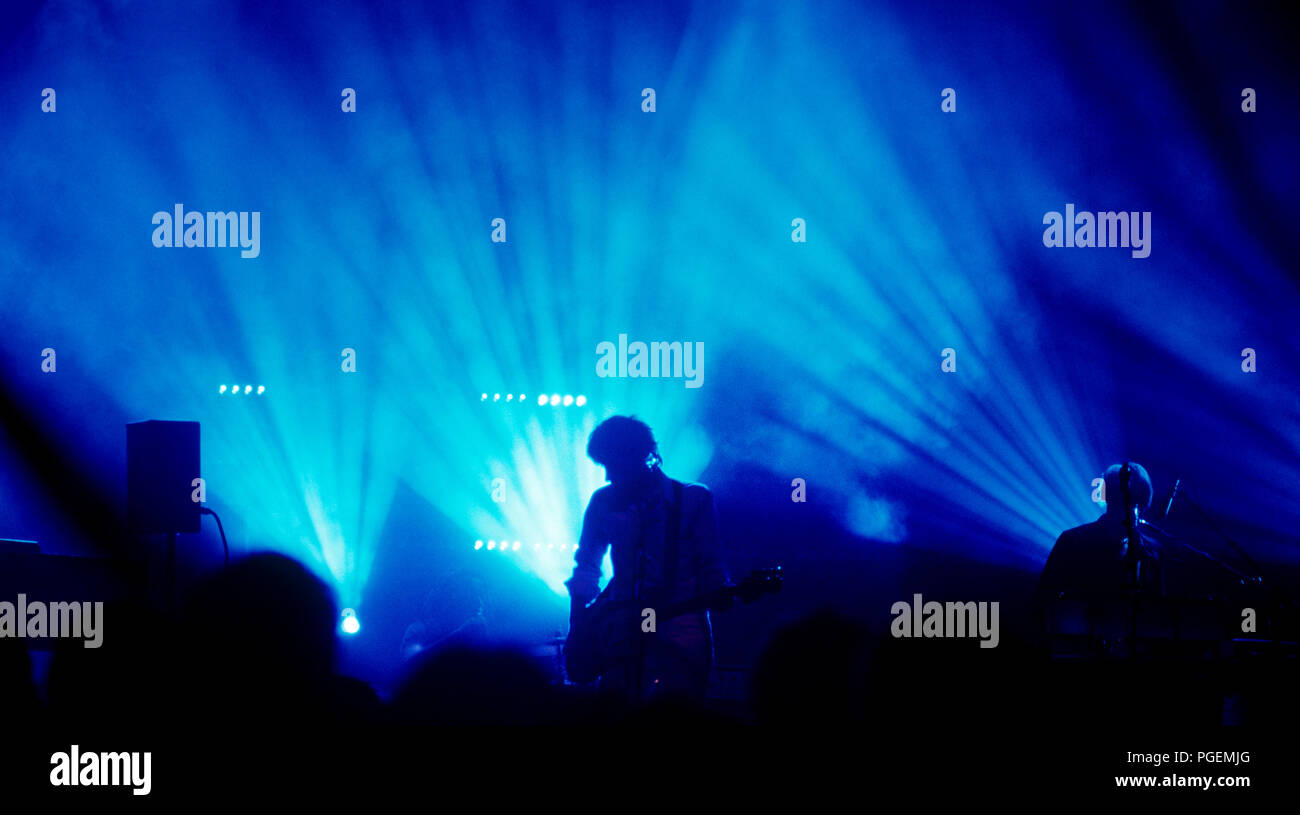 Nicolas godin air band hi-res stock photography and images - Alamy