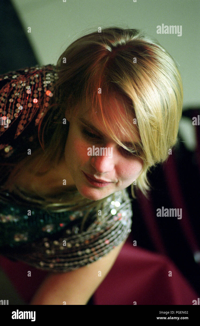 Belgische zangeres hi-res stock photography and images - Alamy