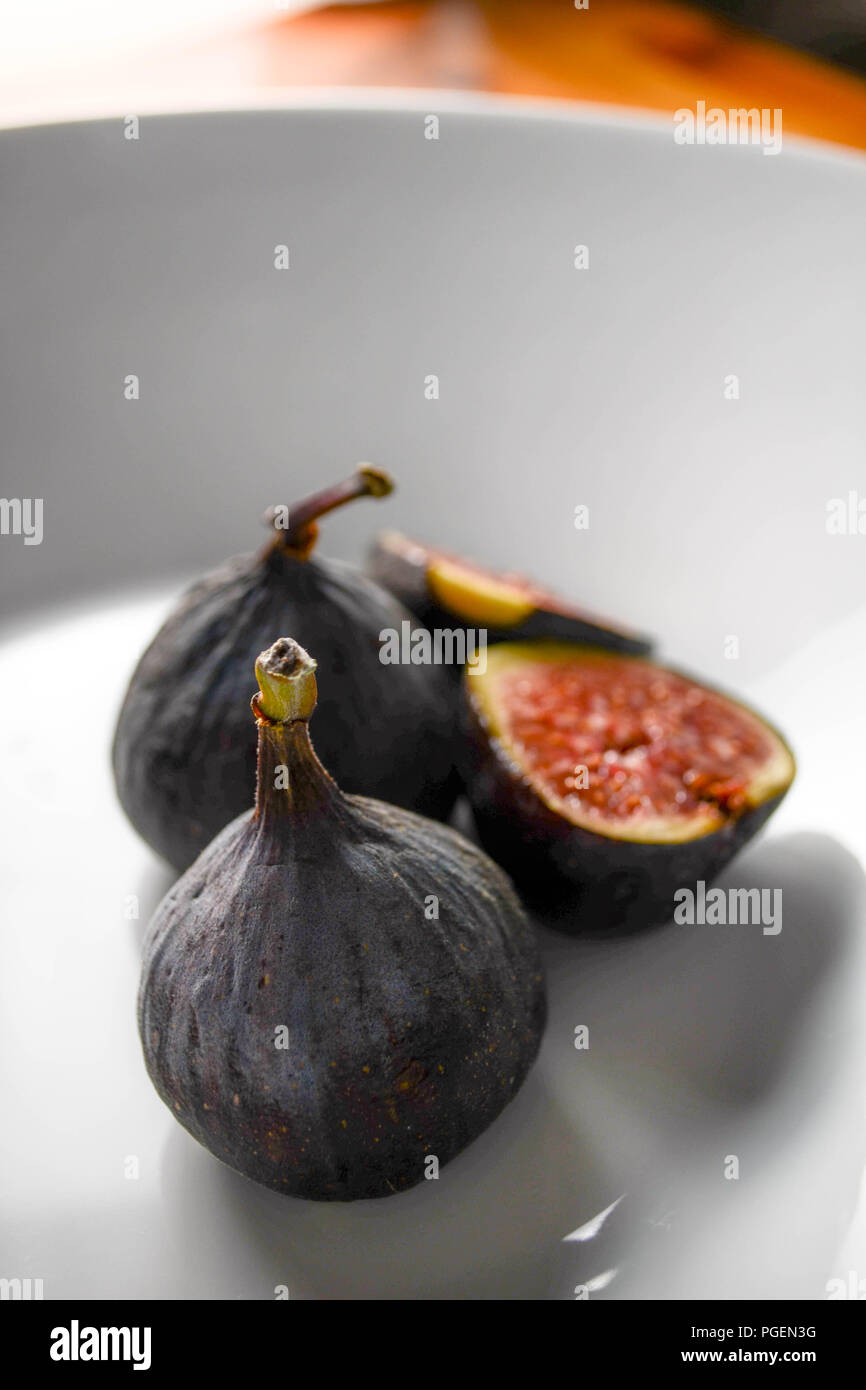 Mission figs hi-res stock photography and images - Alamy