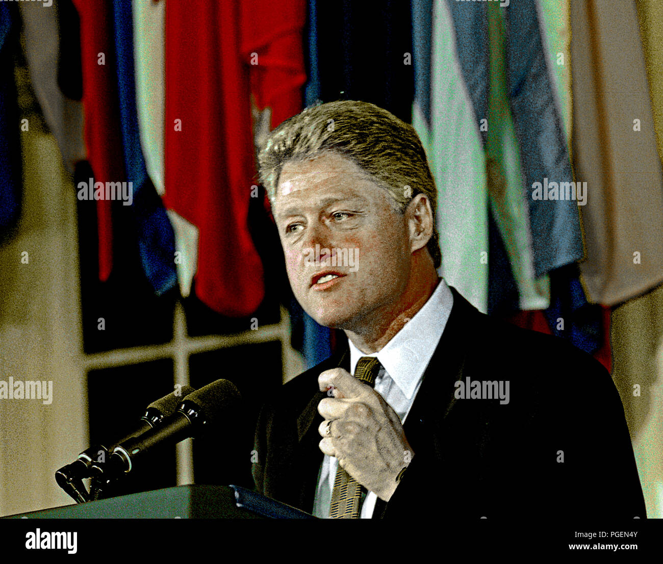 8 december 1994 hi-res stock photography and images - Alamy
