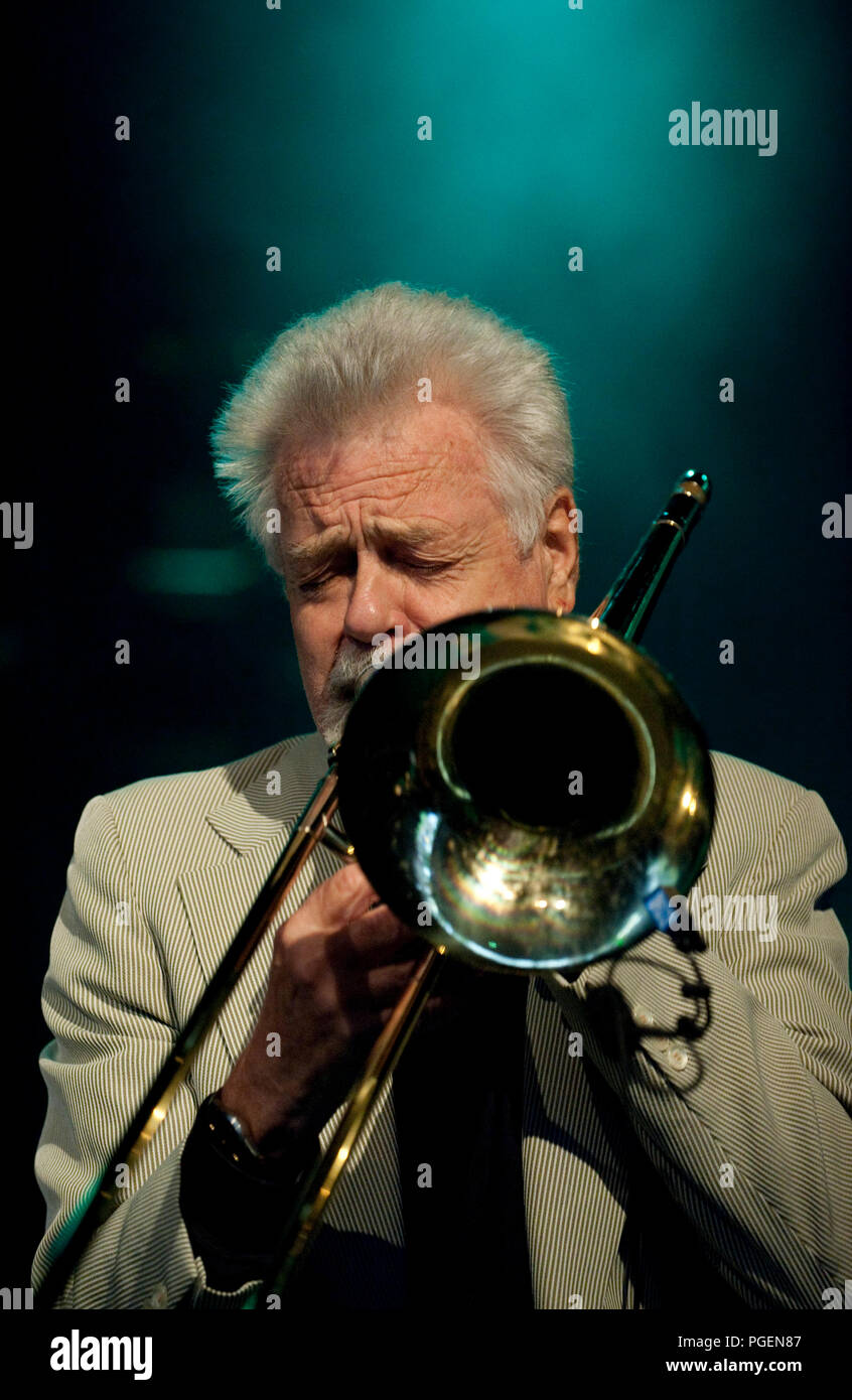 The Archie Shepp Quartet with Special Guests Roswell Rudd & Leon Parker ...