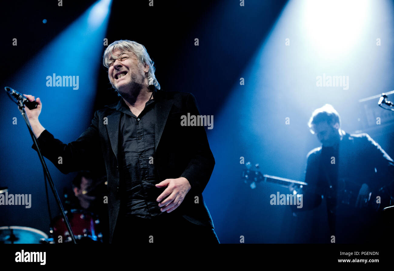 Chanteur belge hi-res stock photography and images - Alamy