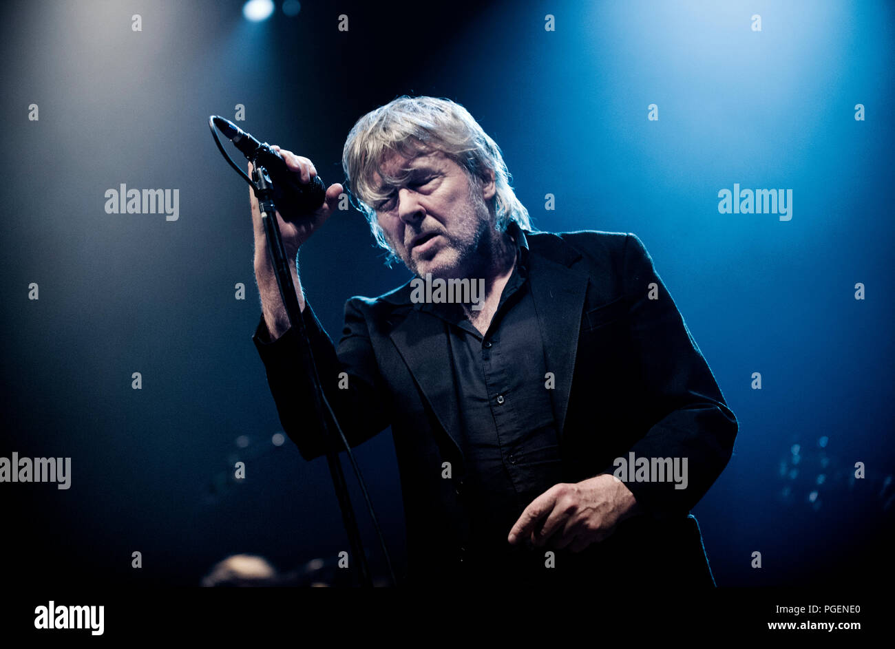 Chanteur belge hi-res stock photography and images - Alamy