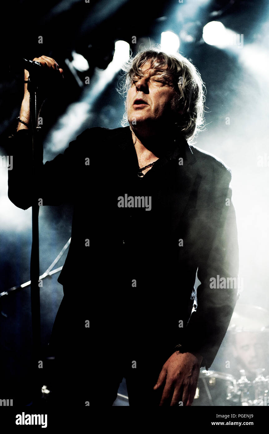 Ostend theater hi-res stock photography and images - Alamy