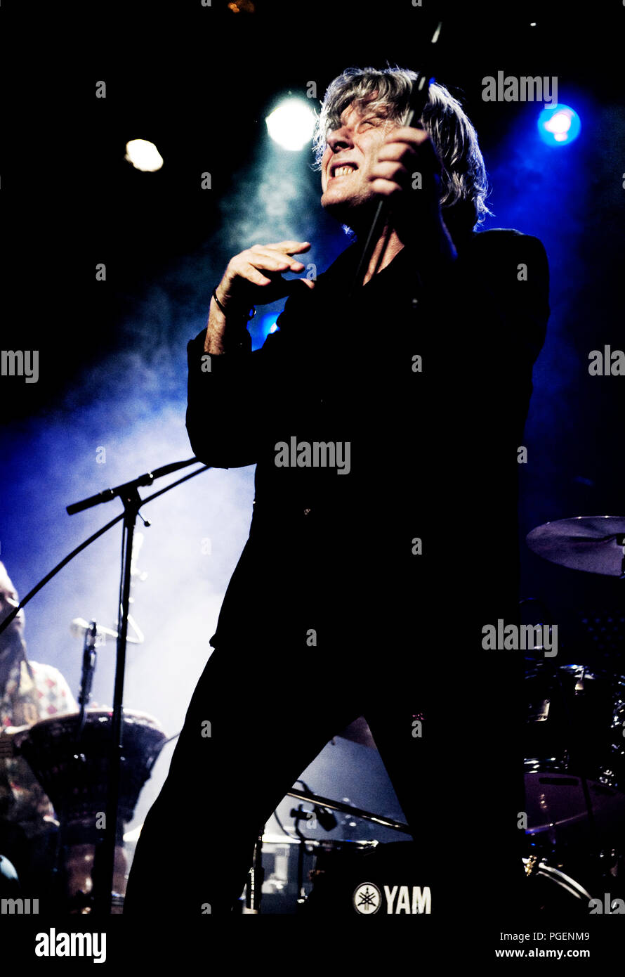 Ostend theater hi-res stock photography and images - Alamy