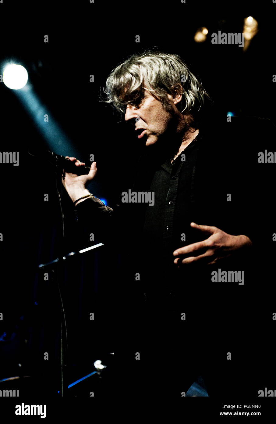 Ostend theater hi-res stock photography and images - Alamy