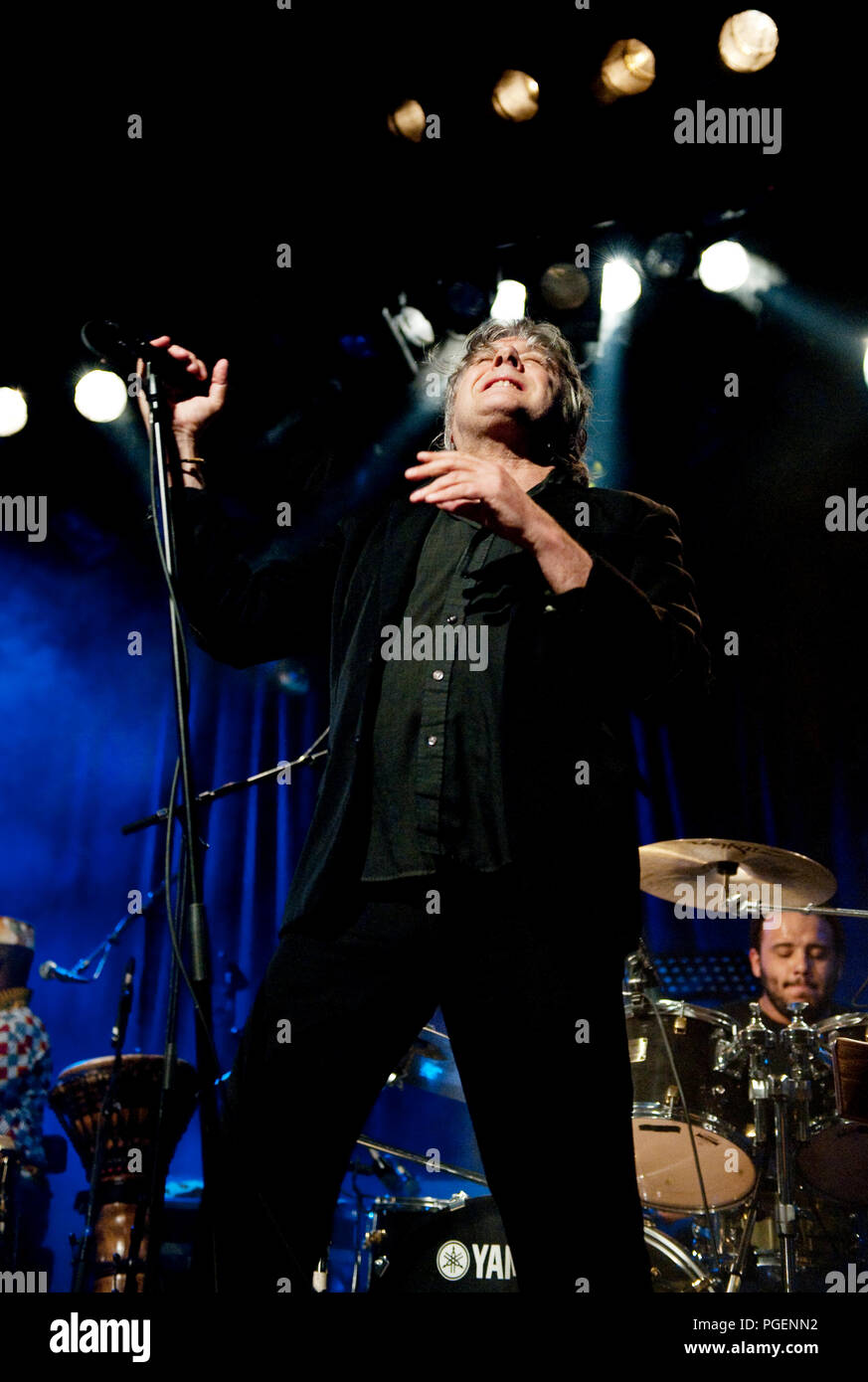 Ostend theater hi-res stock photography and images - Alamy