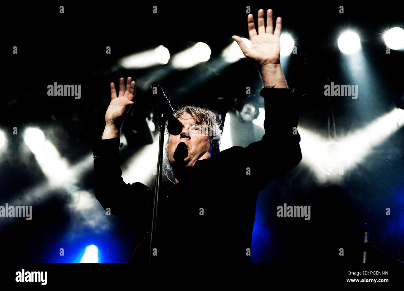 Ostend theater hi-res stock photography and images - Alamy