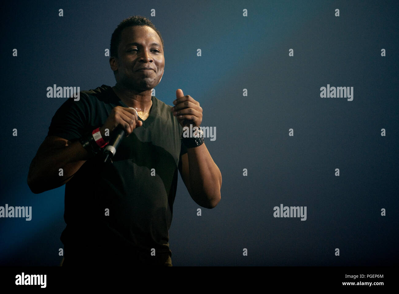 Alexander Nestor Haddaway Hi Res Stock Photography And Images Alamy
