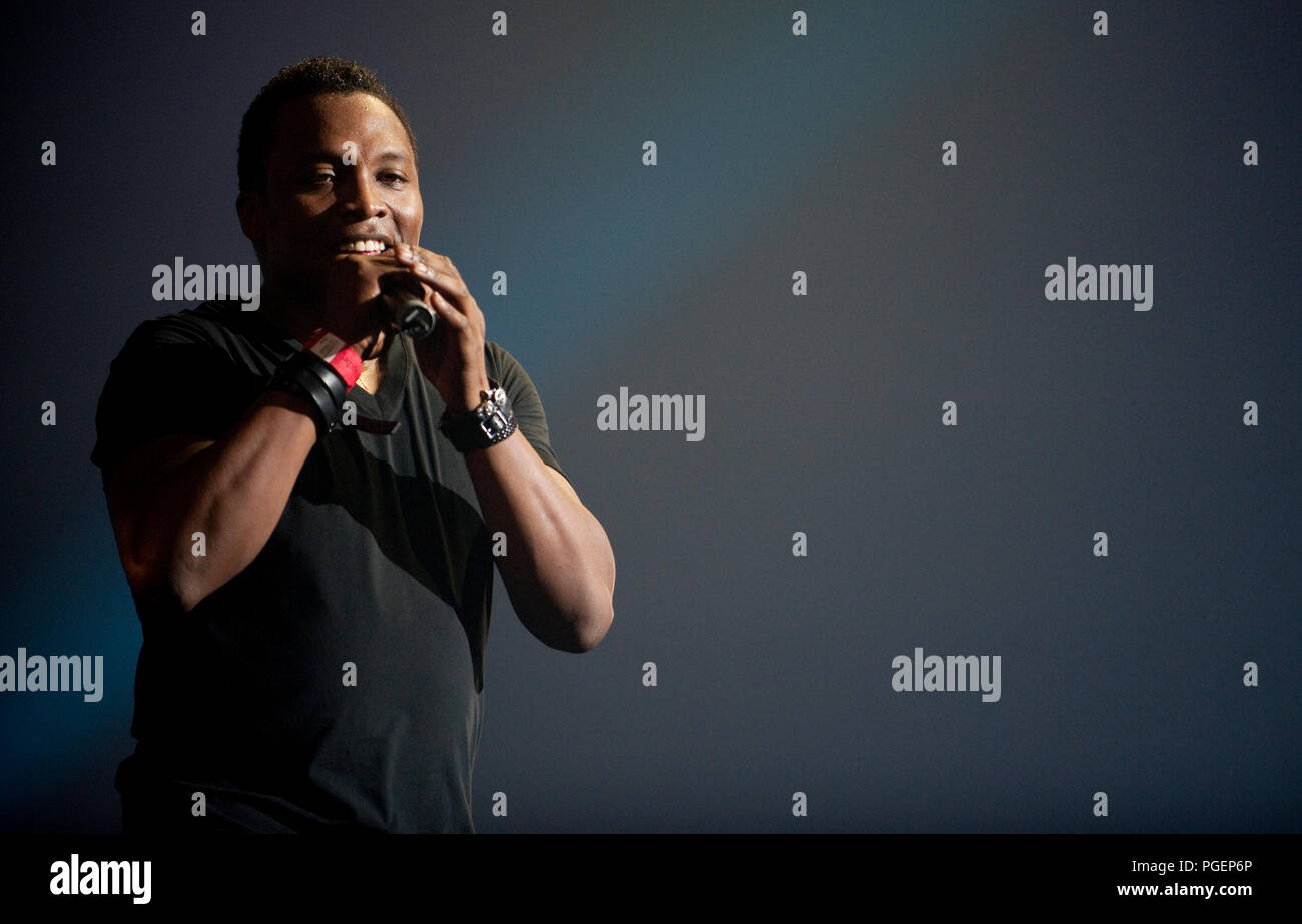 Alexander nestor haddaway hi-res stock photography and images - Alamy