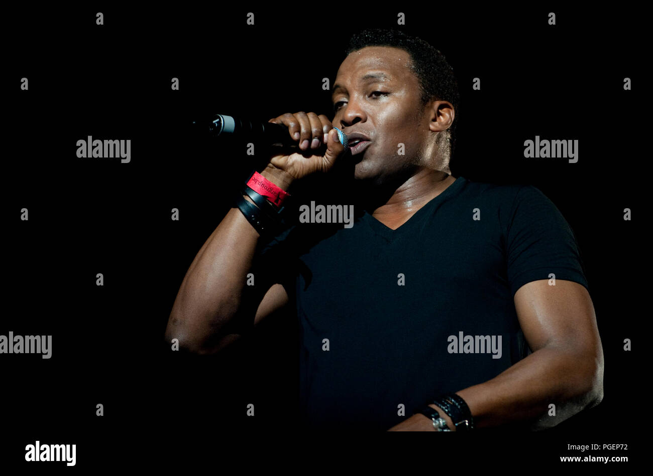 Alexander Nestor Haddaway High Resolution Stock Photography And Images