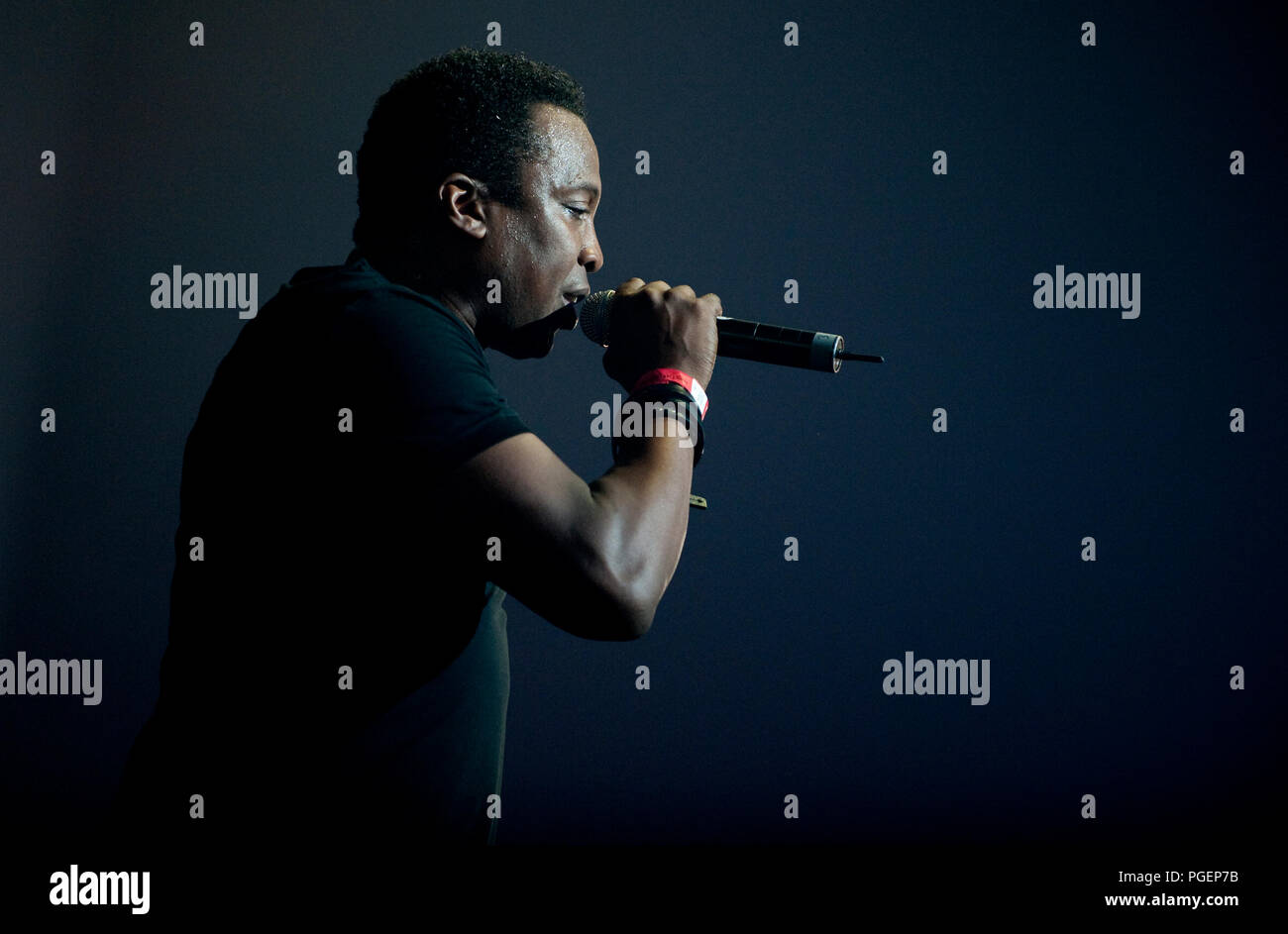 Alexander Nestor Haddaway Hi Res Stock Photography And Images Alamy