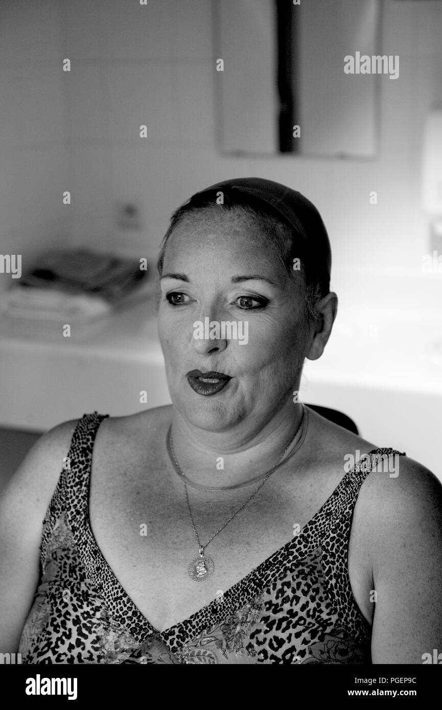 Vlaamse opera house Black and White Stock Photos & Images - Alamy