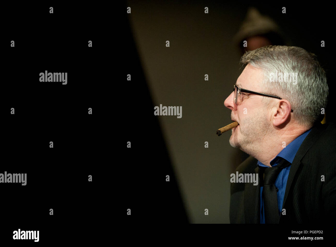 Chloe heerman hi-res stock photography and images - Alamy