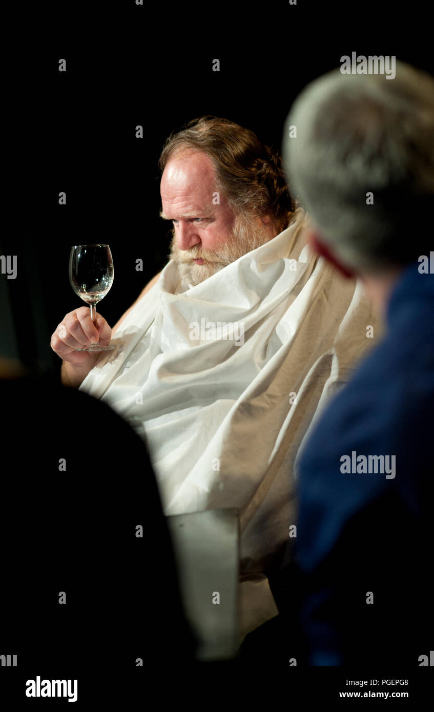 Karen de windt hi-res stock photography and images - Alamy