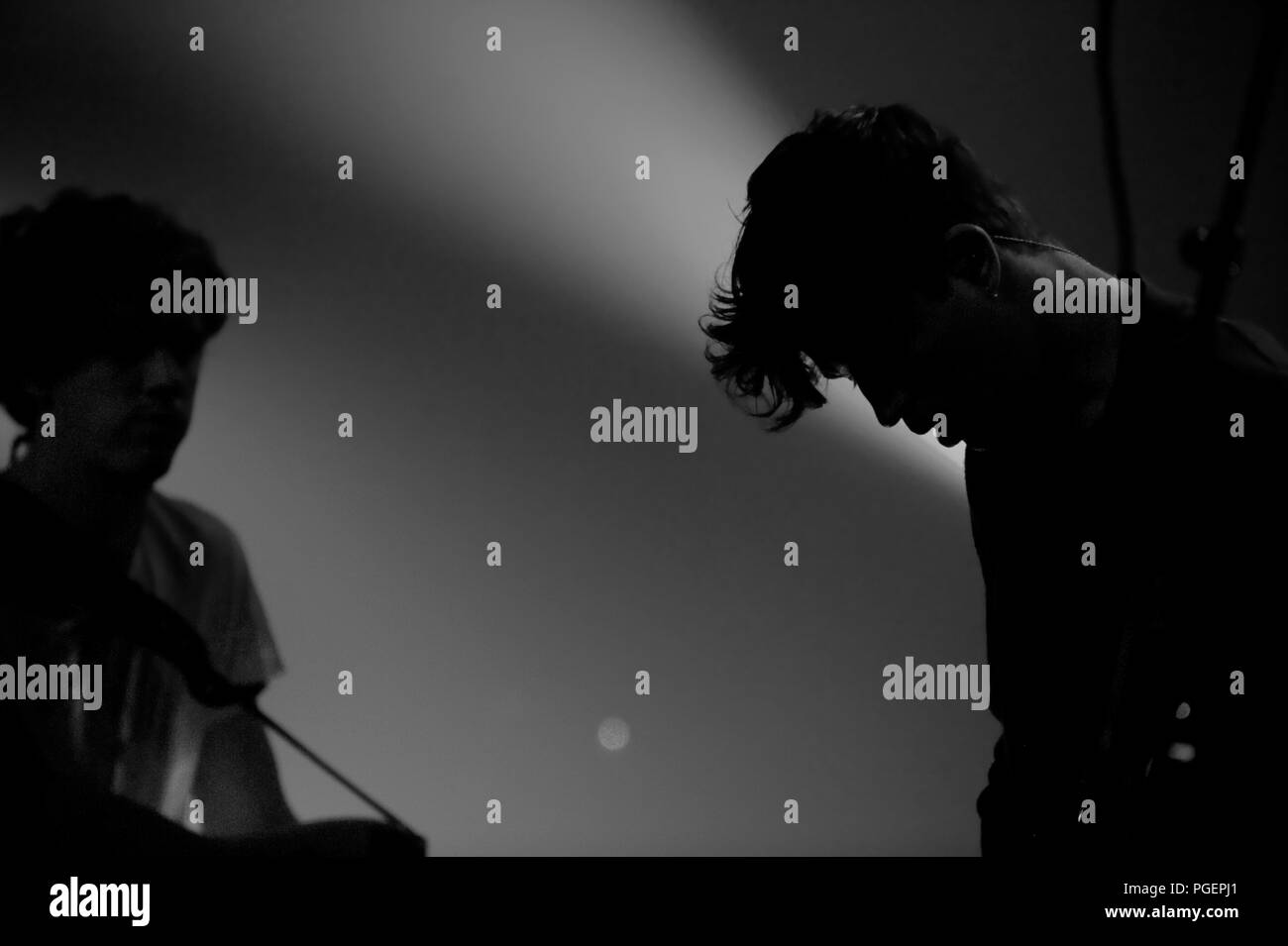 Balthazar band hi-res stock photography and images - Alamy