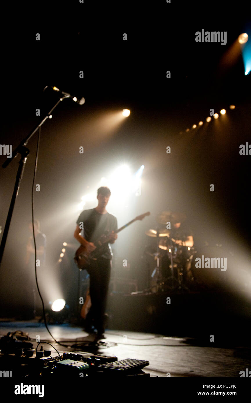 Belgische Rock High Resolution Stock Photography and Images - Alamy