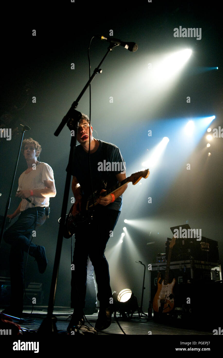 Belgische Rock High Resolution Stock Photography and Images - Alamy