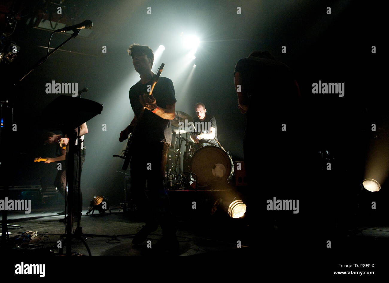 Balthazar belgique hi-res stock photography and images - Alamy